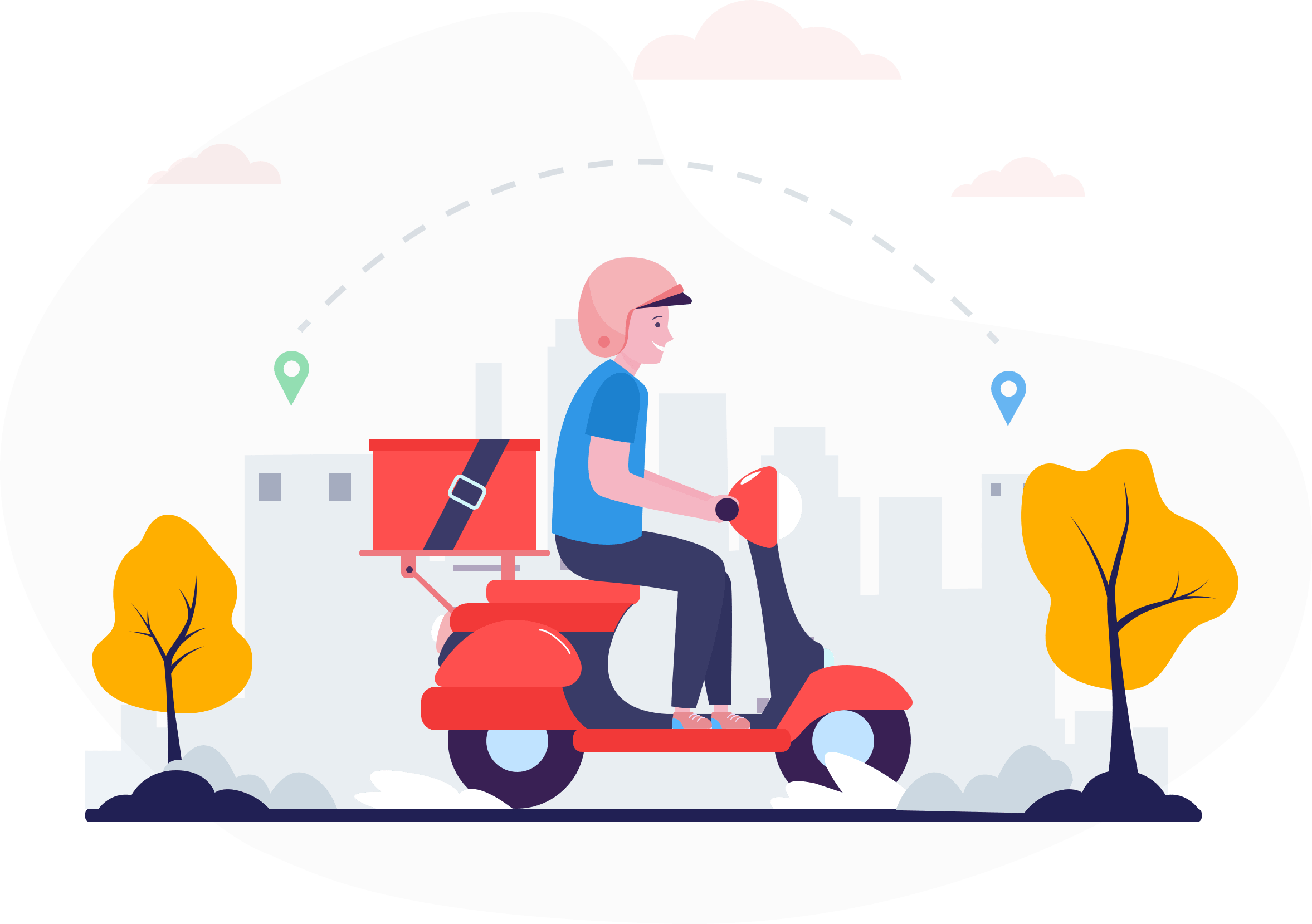 Ordefy : Best Online Ordering And Delivery System